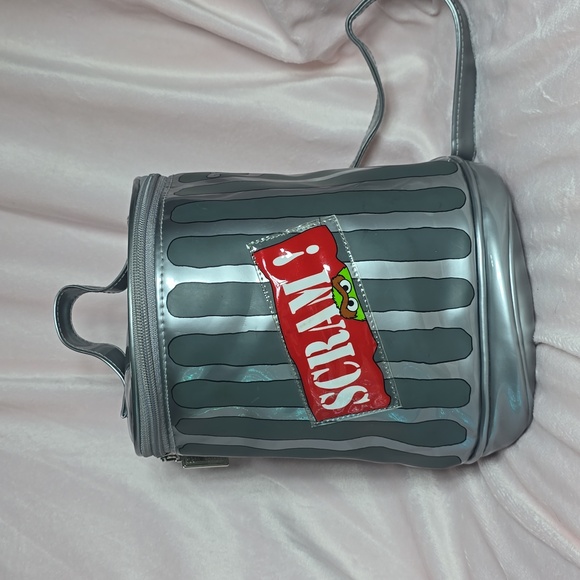 Sesame Street | Accessories | Sesame Street Oscar The Grouch Scram ...